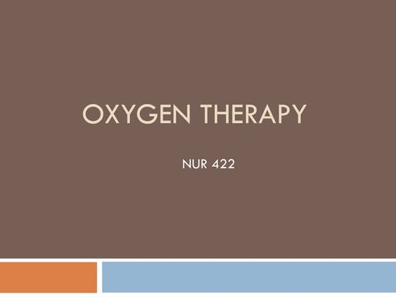 OXYGEN THERAPY JRK052.pptx