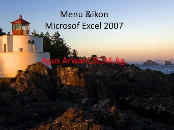 HEA-MA創意整合工作是簡介 | PPT