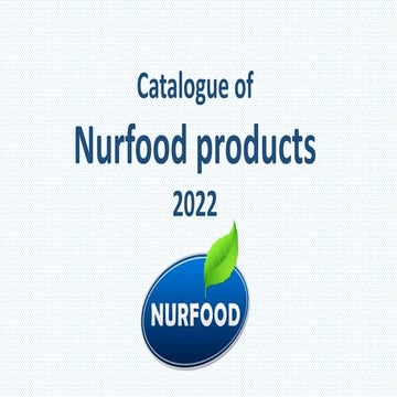 Nurfood Catalogue.pptx
