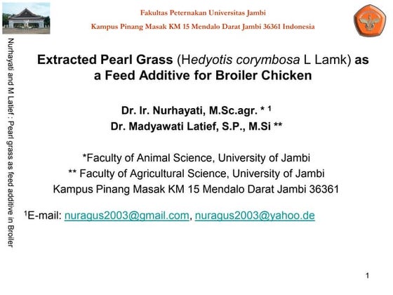 Synthesis of animal feed formulation techniques: Linear and Non-Linear ...