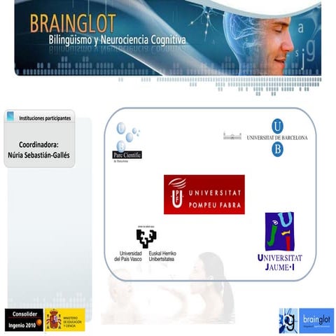 Nuria Sebastian Galles | PPT