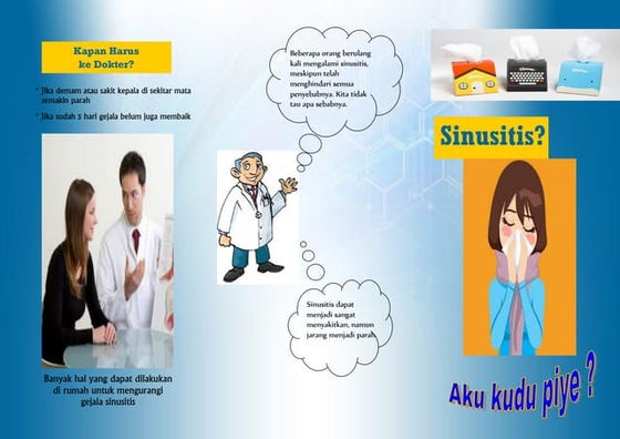 Cara Mengatasi Mimisan dengan Cepat | PPTX