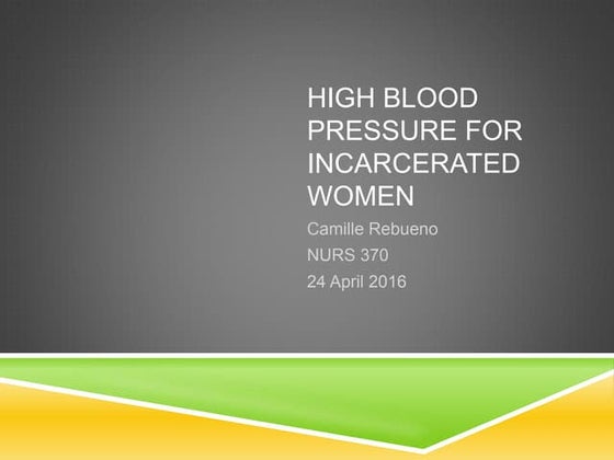 EBP Poster Tim Davies | PPT