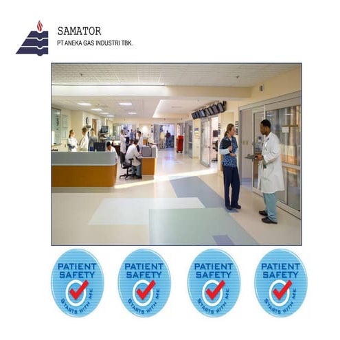 Hospital Communication System | PDF
