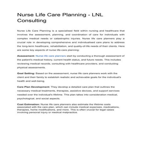 7 Key Steps to Creating a Life Care Plan.pdf