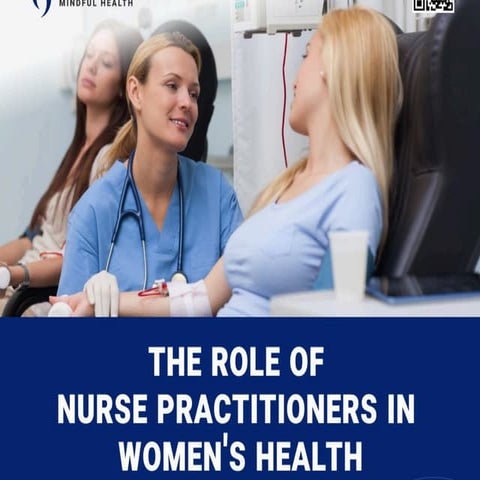 Nurse practitioner in blue ash - BitCure | PDF