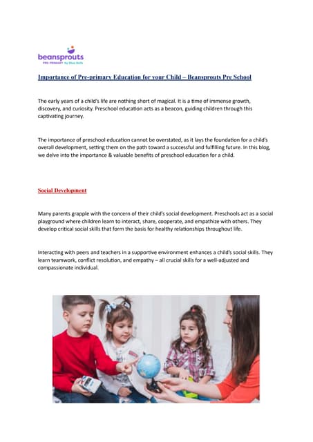 My Professional Philosophy Statement | ODT