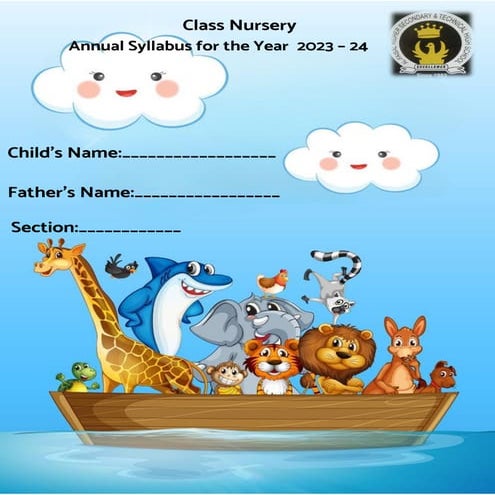 Nursery Syllabus 2023 - 24.pdf