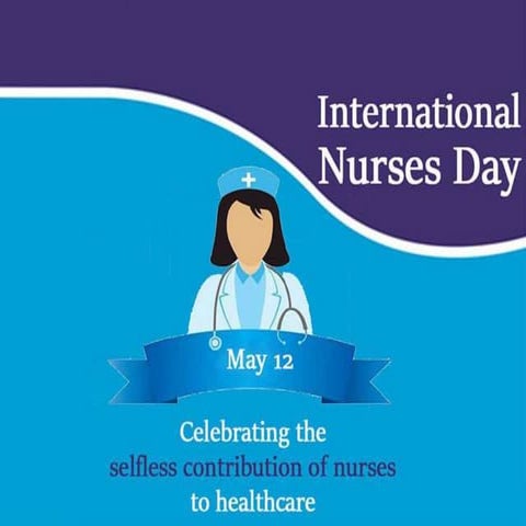 International Nurses Day 2021 - Unfolding The Theme | PPTX
