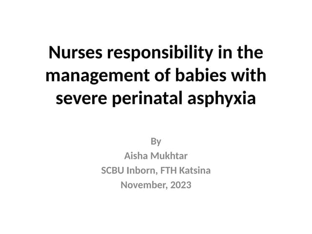 Birth Asphyxia.pptx