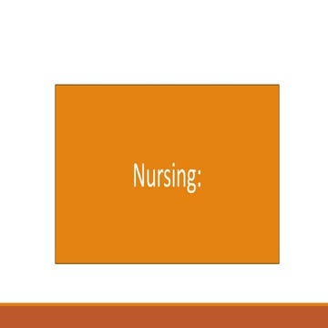 Nursing.pptx bsc nursing 1st semistar ppt | PPTX