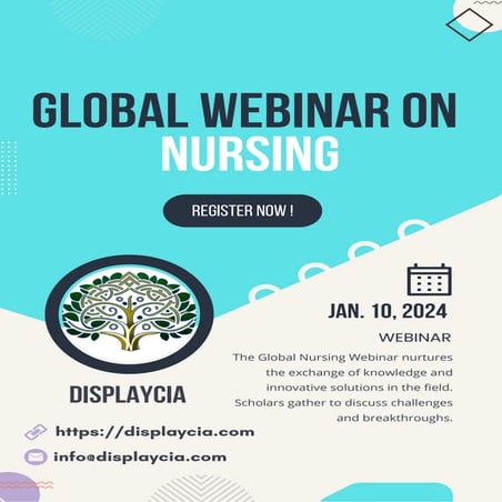 Nursing health care brochure | PDF