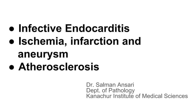Edema, Transudate vs Exudate - Pathology - Allied courses | PPTX