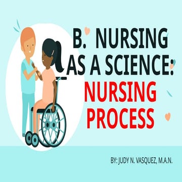 NURSING-PROCESS-1-ASESSMENT-FUNDAMENTALS | PPTX