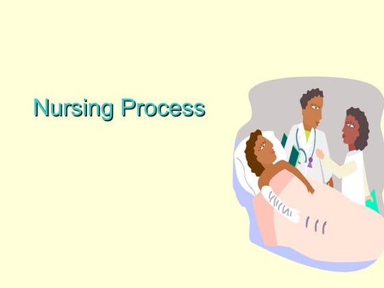 Gordon's (functional ) approach guide for nurses | DOCX