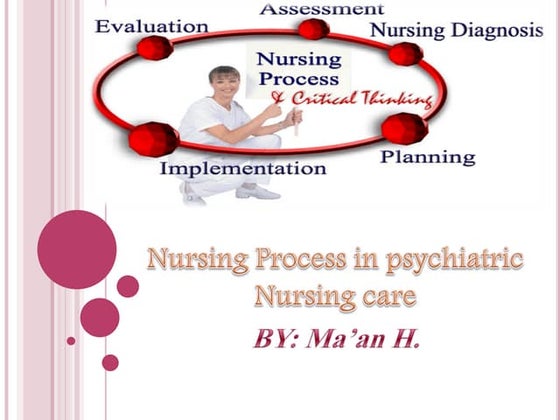 nursing care plan.docx [MHN] PSYCHATRIC PATIENT | PPT
