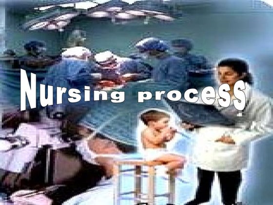 Types of NANDA-I Nursing Diagnosis | PPT