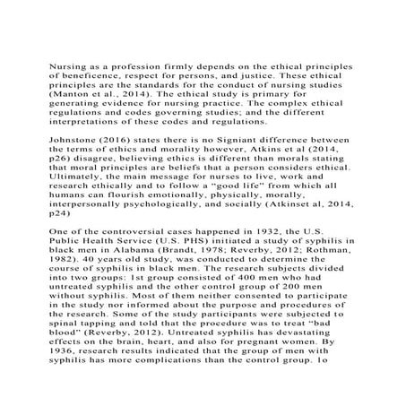 Tuskegee Syphilis Study.pptx