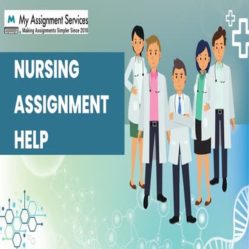 Nursing Assignment Help | PDF
