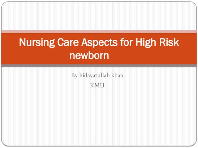 Meningomyocele anaesthetic considerations | PPTX