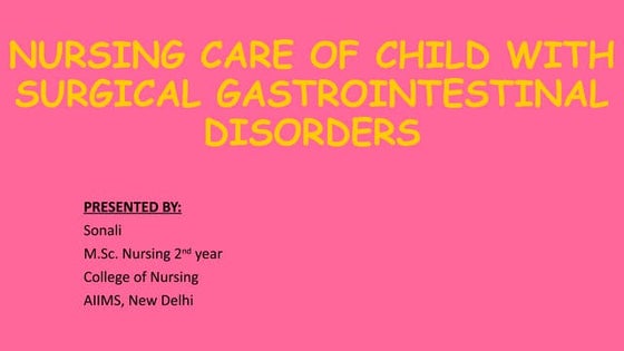 Conduct Disorder(Child Behavioral Disorders).pptx
