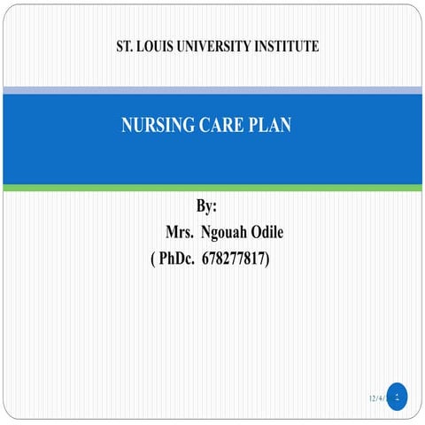 NURSING CARE PLAN II.pdf