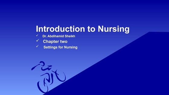 Nursing Officer Job Description | PPTX | First Aid | Injuries