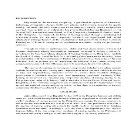 2012-NATIONAL-NURSING-CORE-COMPETENCIES-STANDARDS-report.pptx