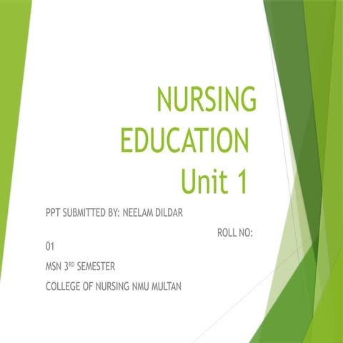 Nursing_Curriculum_Content_Part1_BSV_Thapa.pptx