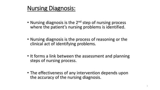 Nanda Nursing Diagnosis For Vision Impairment Cerebrovascular Accident