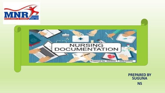 Ward Management | PPT