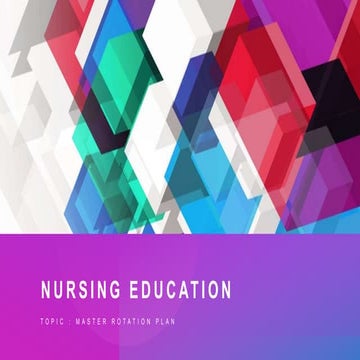 Nursing education.pptx