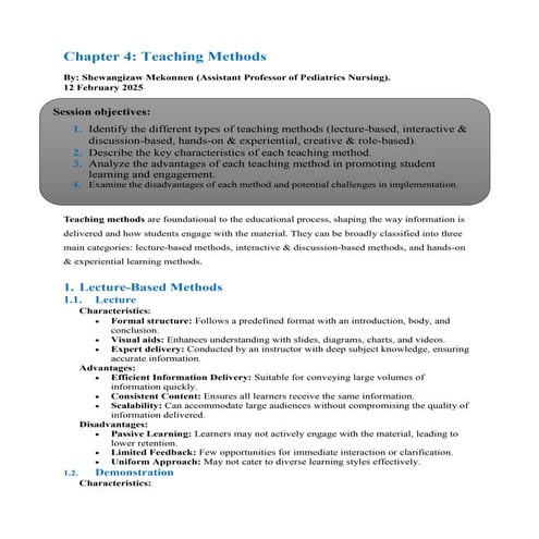 Nursing Education _ Methods of teaching.pdf