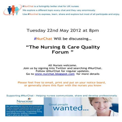 Nursing forum | PDF