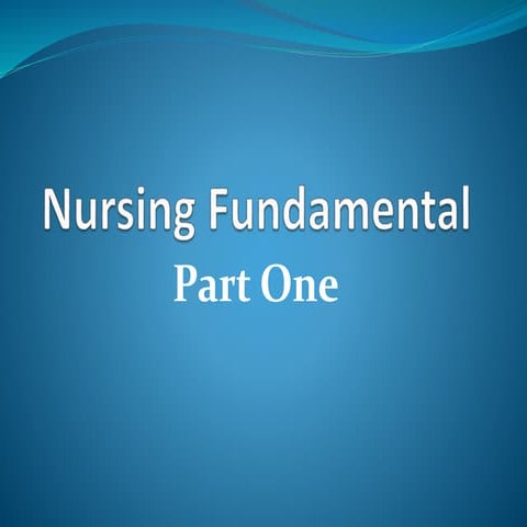 Nursing Fundamental.pptx