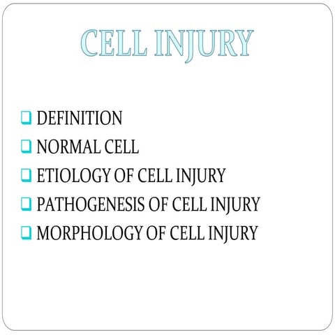 nursing glass class for nursungfgf cell injury.pptx