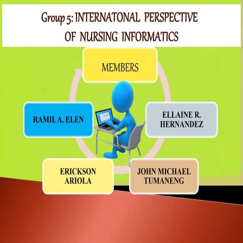 Theories, models, & frameworks | PPTX