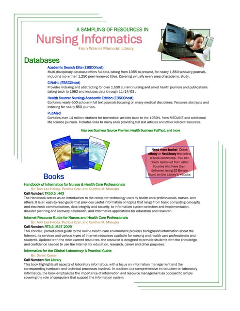 Holistic nursing | PDF