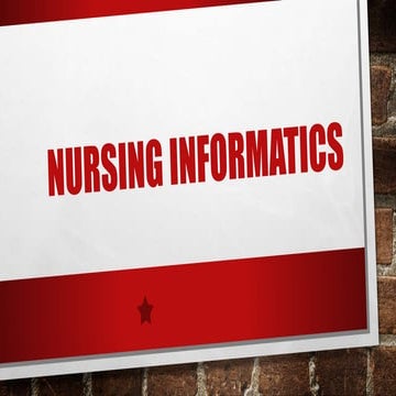 NURSING INFORMATICS.pptx