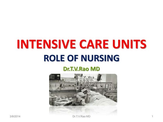 Nursing models | PPT