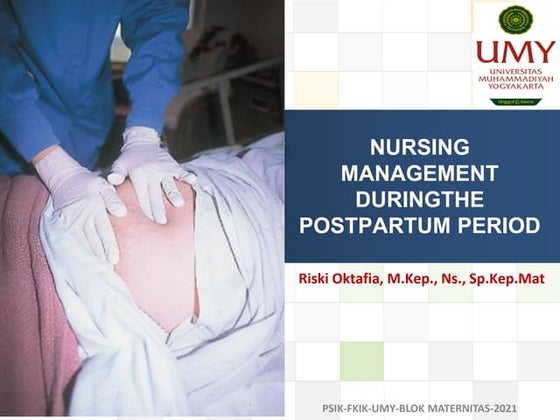 Postnatal Care for Mothers and Newborns ppt.pptx