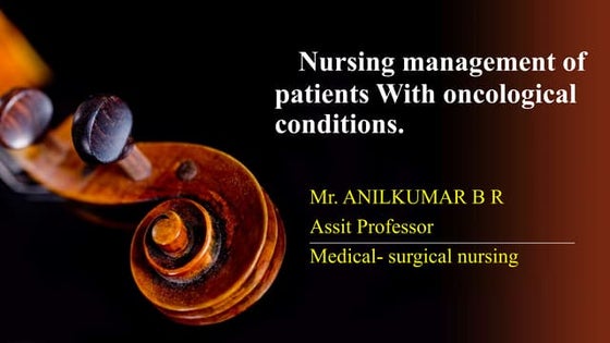 Discharge from hospital in nursing | PPT