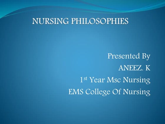 Lecture 1 Introduction to Philosophy | PPTX | Science