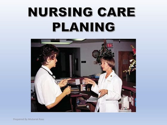 Risk for fall Nursing Care Plan | PDF