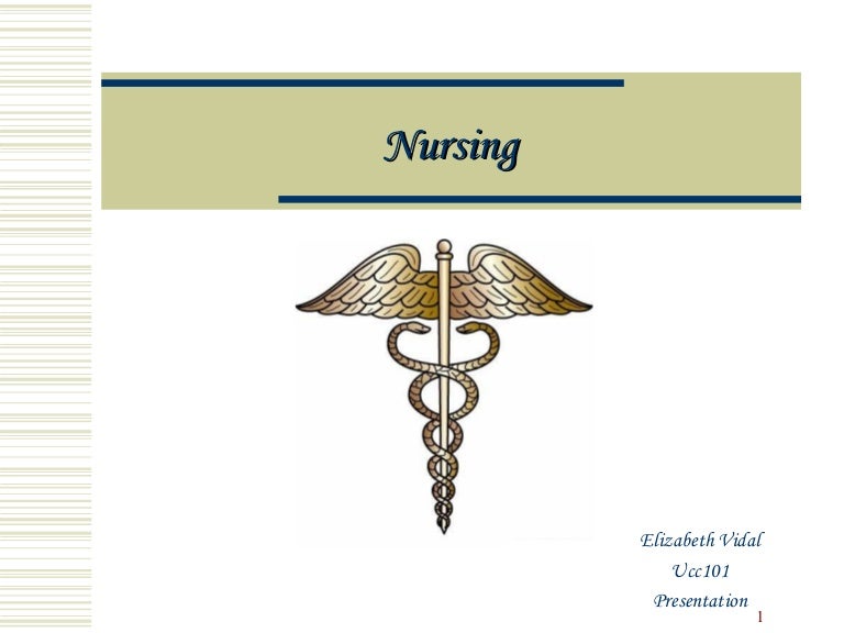 Nursing Powerpoint Designs