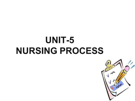 NURSING PROCESS BSC BURSING 2ND SEM.pptx