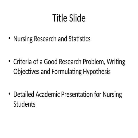 Unit 4. Research Problem, Purpose, Objectives, Significance and Scope..pptx