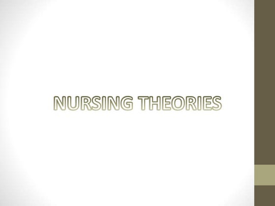 COP NCM 122. Intensive nursing practicum course outline presentation ...
