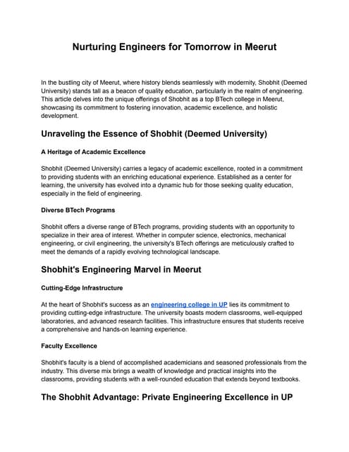 Discovering the Sai Vidya Institute of Technology.pdf