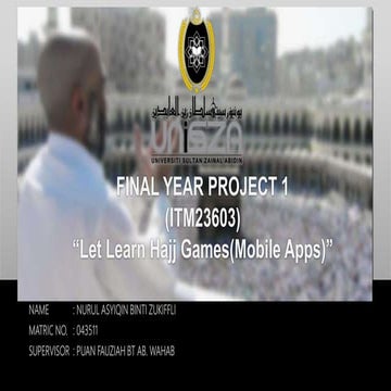 Nurul asyiqin 043511 | PPT